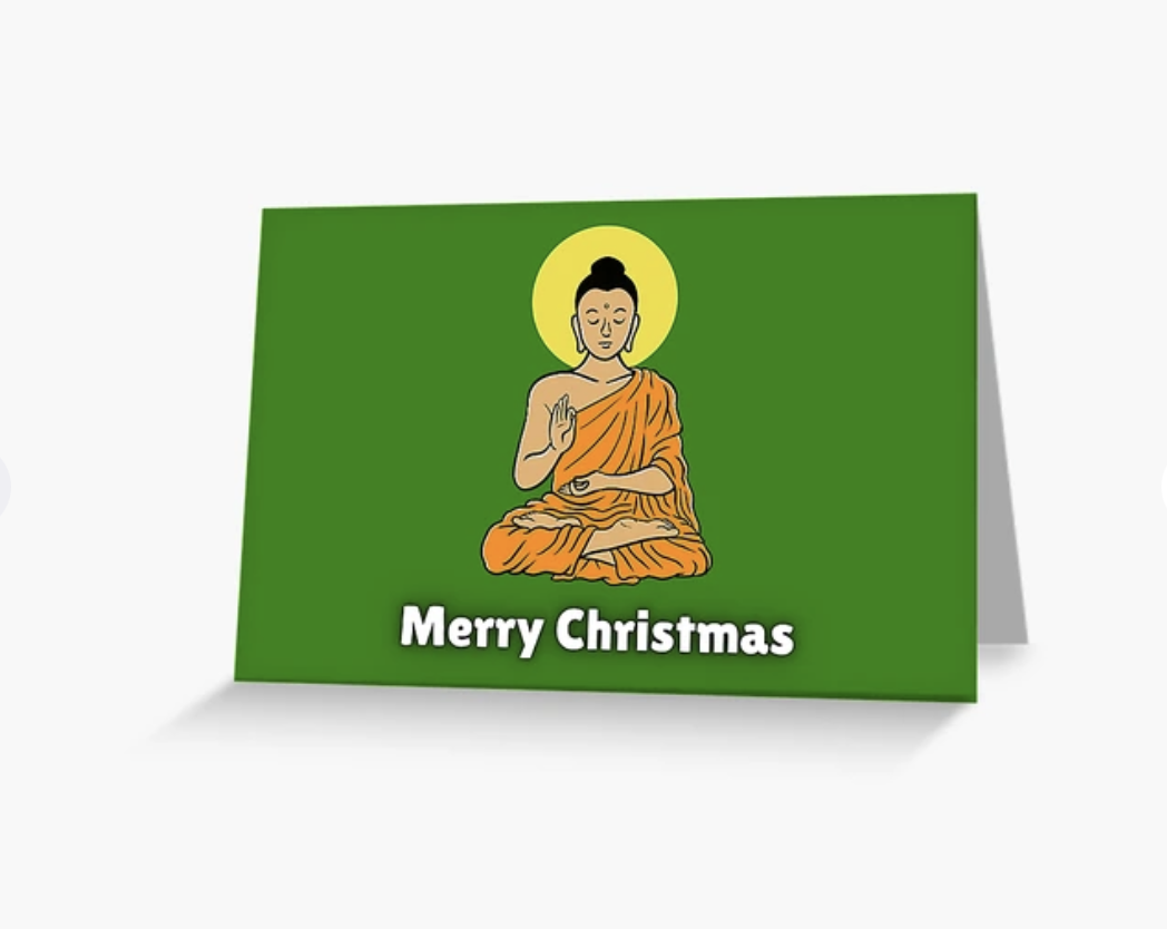 Merry Christmas and Season’s Greetings: A Time for Love and Kindness ...